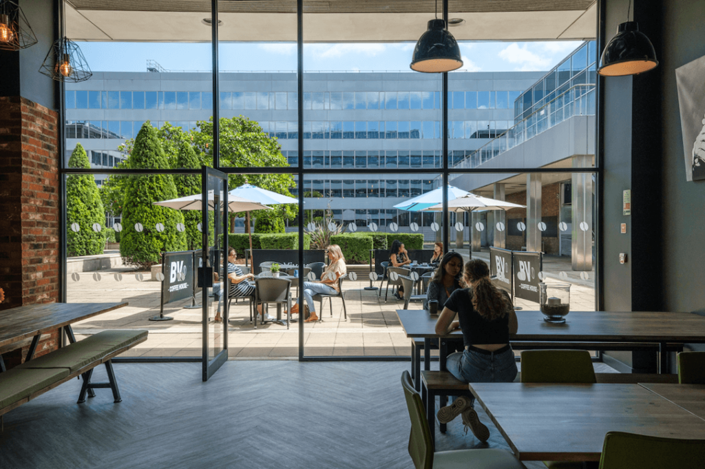 Homepage - Exchange House