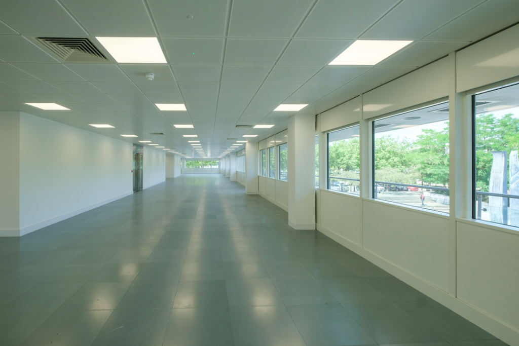 Homepage - Exchange House