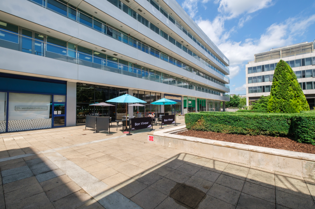Homepage - Exchange House